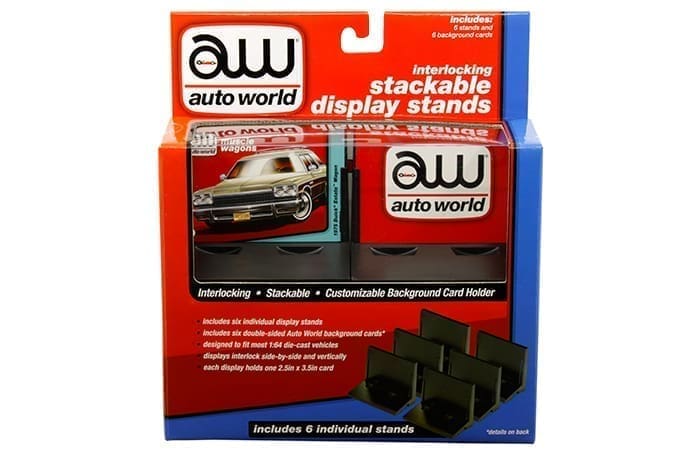 Auto World Archives - Page 3 of 20 - M & J Toys Inc. Die-Cast ...