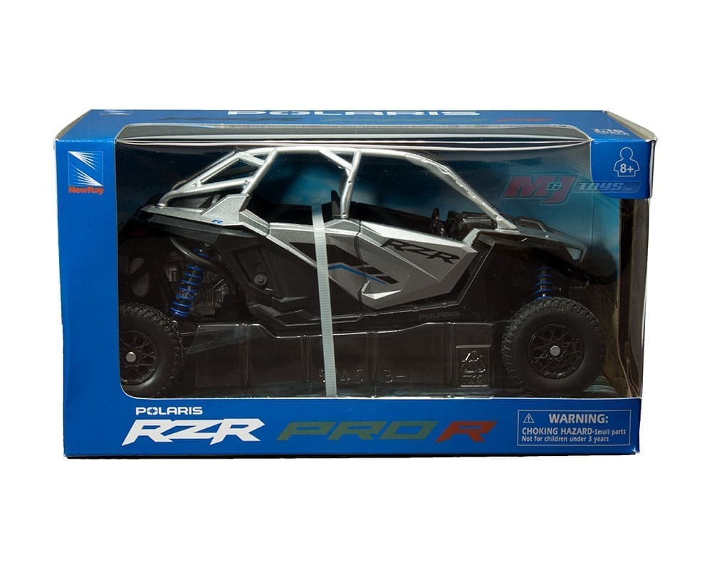 Polaris RZR Pro R Archives - M & J Toys Inc. Die-Cast Distribution ...